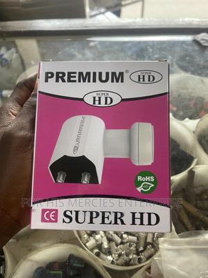 Twin Ku LNB in Accra Metropolitan - TV & DVD Equipment, Michael Davids | Jiji.com.gh
