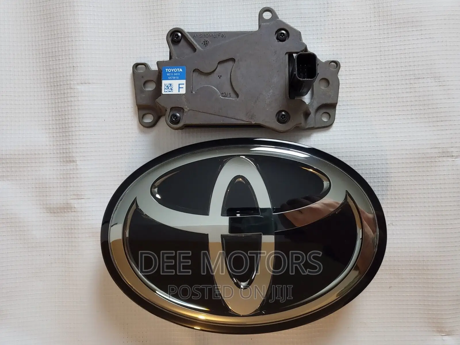 Front Bumper Distance Sensor Radar in Achimota - Vehicle Parts ...