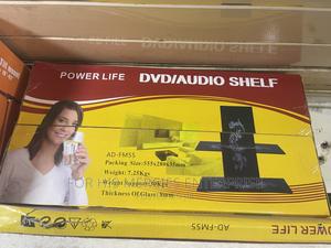 Double DVD/Decoder Stand in Accra Metropolitan - Accessories & Supplies ...