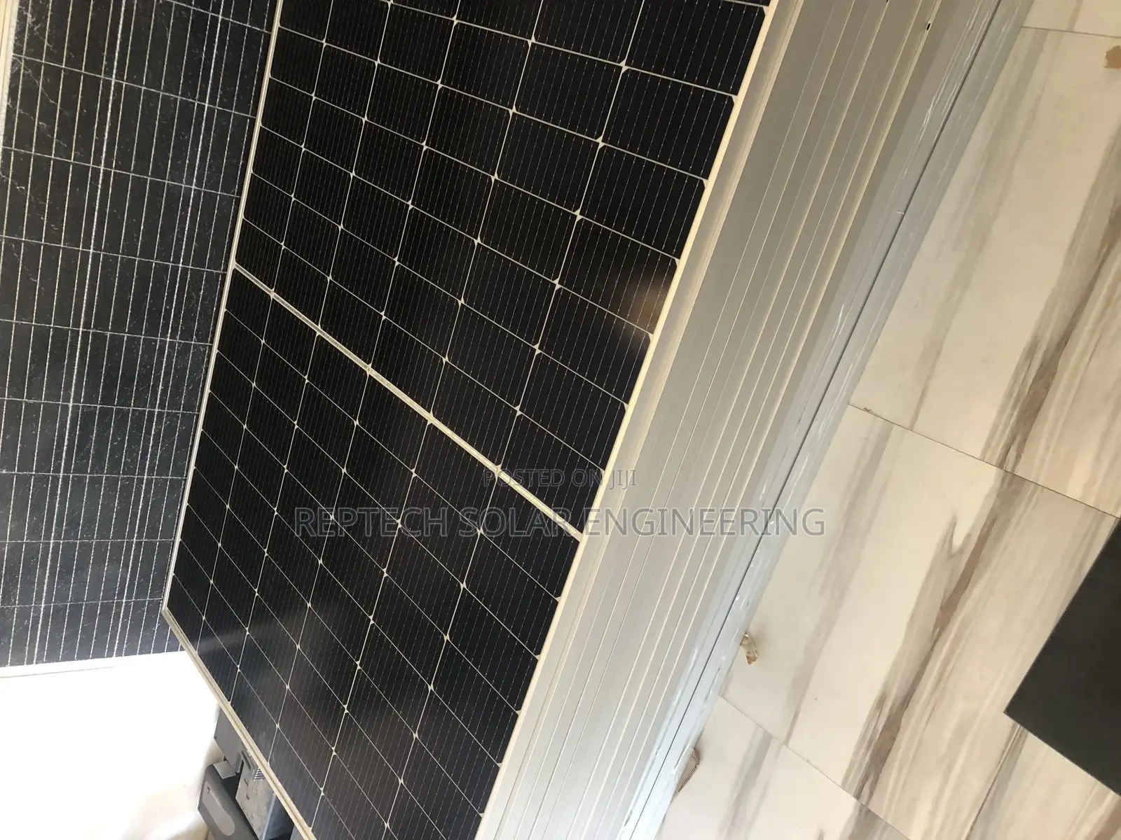 Panels 550 Watts in Weija - Electrical Equipment, Adjei Sarah | Jiji.com.gh