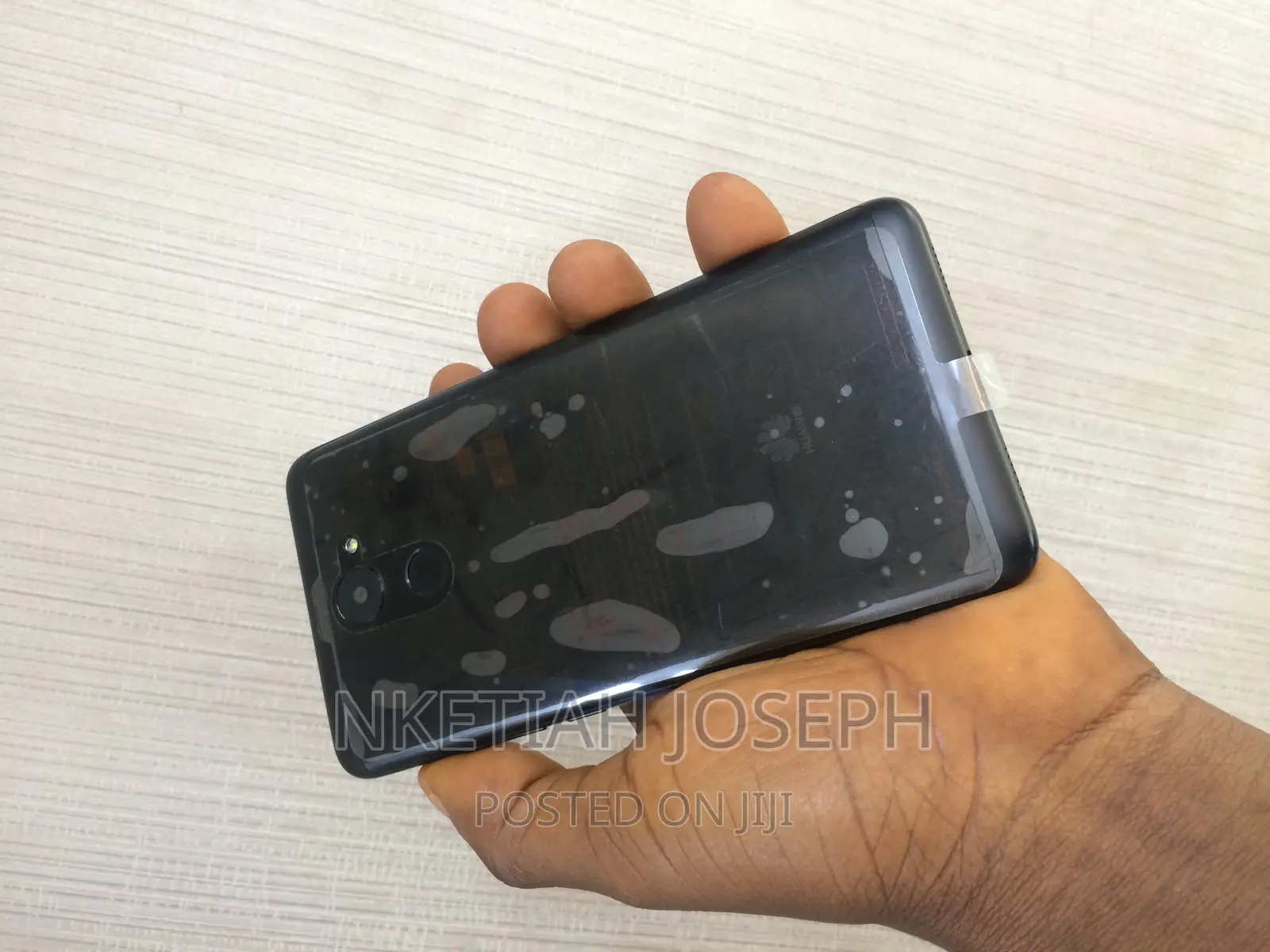 Huawei Y7p 64 GB in Madina - Mobile Phones, Nketiah Joseph | Jiji.com.gh