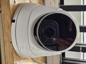 Raysharp 2mp Zoom/Verifocal 10X Zoom Analogue Camera in Osu - Security ...