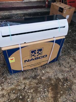 Brand New Nasco 2.0hp Split Air Conditioner Mirror Design in Accra ...