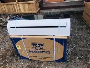 Strong Nasco 2.0hp Split Air Conditioner Mirror Design in Accra ...