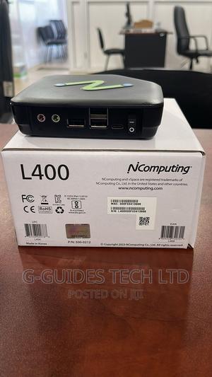 L400 Ncomputing Thin Client in Madina - Computer Accessories , G-guides ...