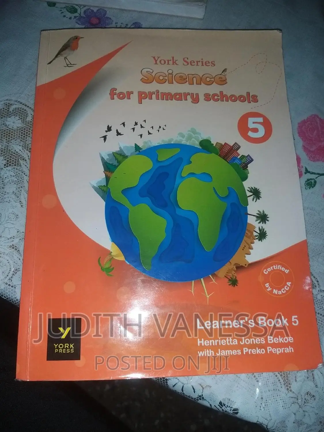 Extra Classes For Mathematics, Science And Eng. in Dansoman - Classes ...