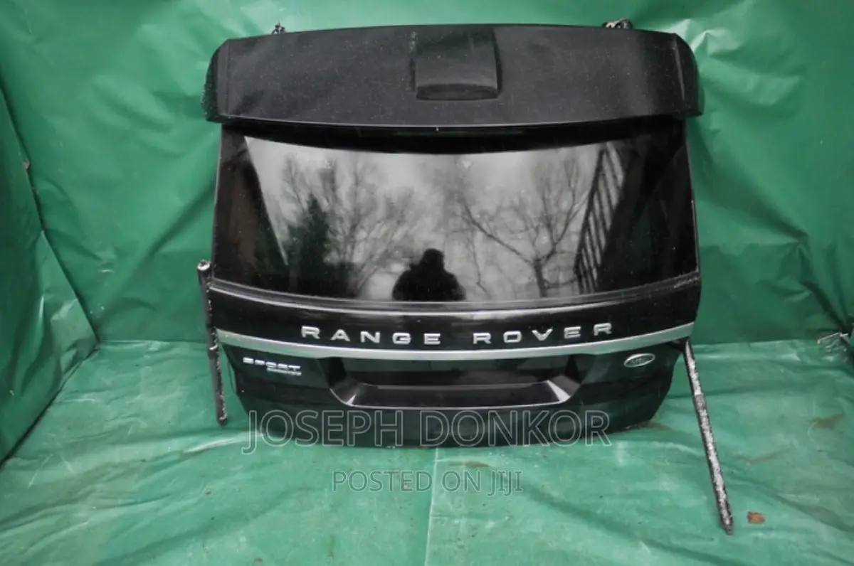 Range Rover Sports 2013,2014,2015 to 2020,2021,2022 Boot in Abossey ...