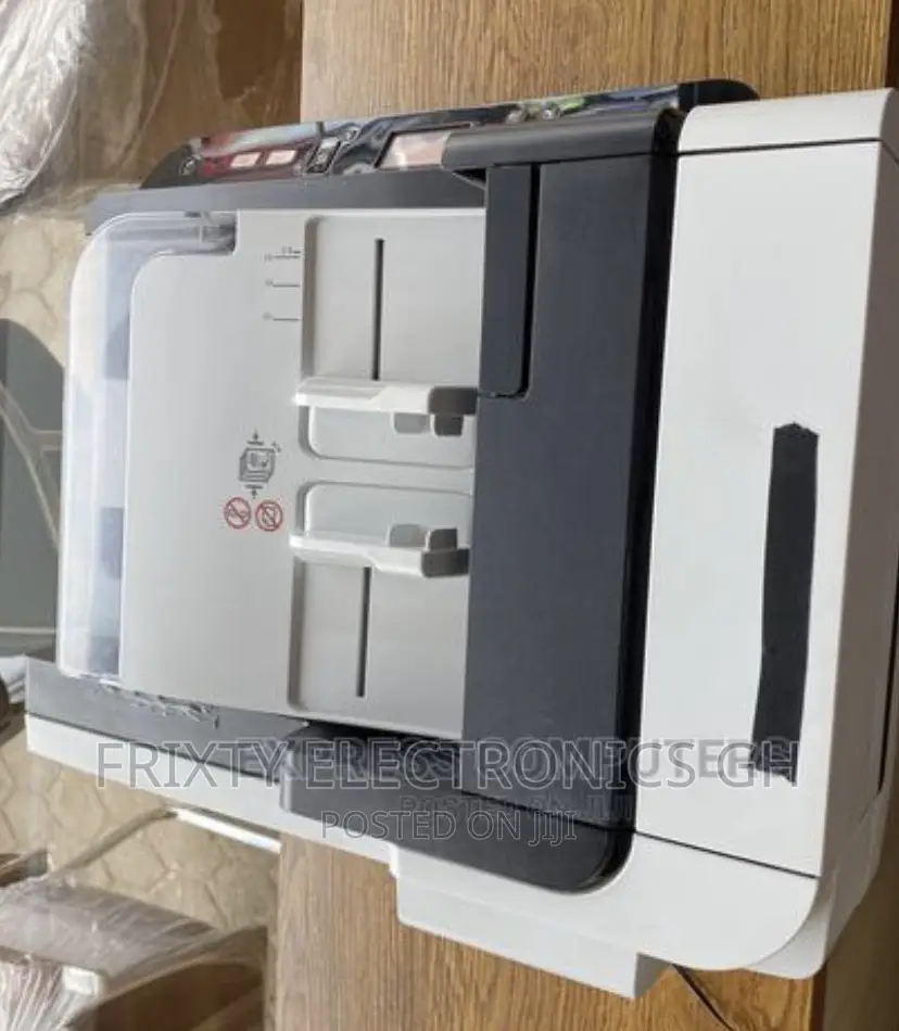 Perfect Hp Scanjet Enterprise 7500 Flatbed Scanner in Accra ...