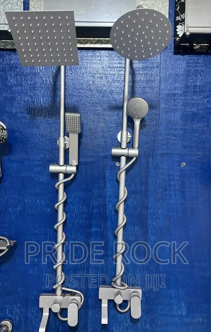 Shower Mixture, Shower Pole in Accra Metropolitan - Plumbing & Water ...