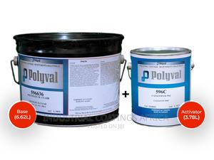 Polyflex 56 Uv-Shield Plus, Industrial Marine Paint in Accra ...