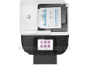 Great Hp Digital Sender Flow 8500 Fn2 Scanner. in Accra Metropolitan ...