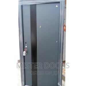 Italian Single Doors[ Anti Rust Security Door[ in Lapaz - Doors, Mister ...