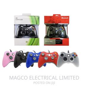 Xbox Game Controller in Adenta - Video Game Consoles, Magco Online ...