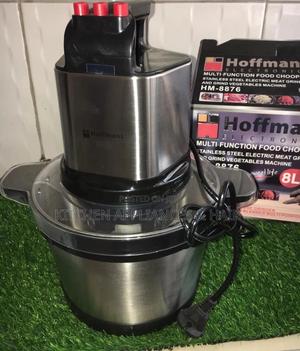 Hoffmans Fufu Pounding Machine / 8l Fufu Pounder in Kumasi Metropolitan ...