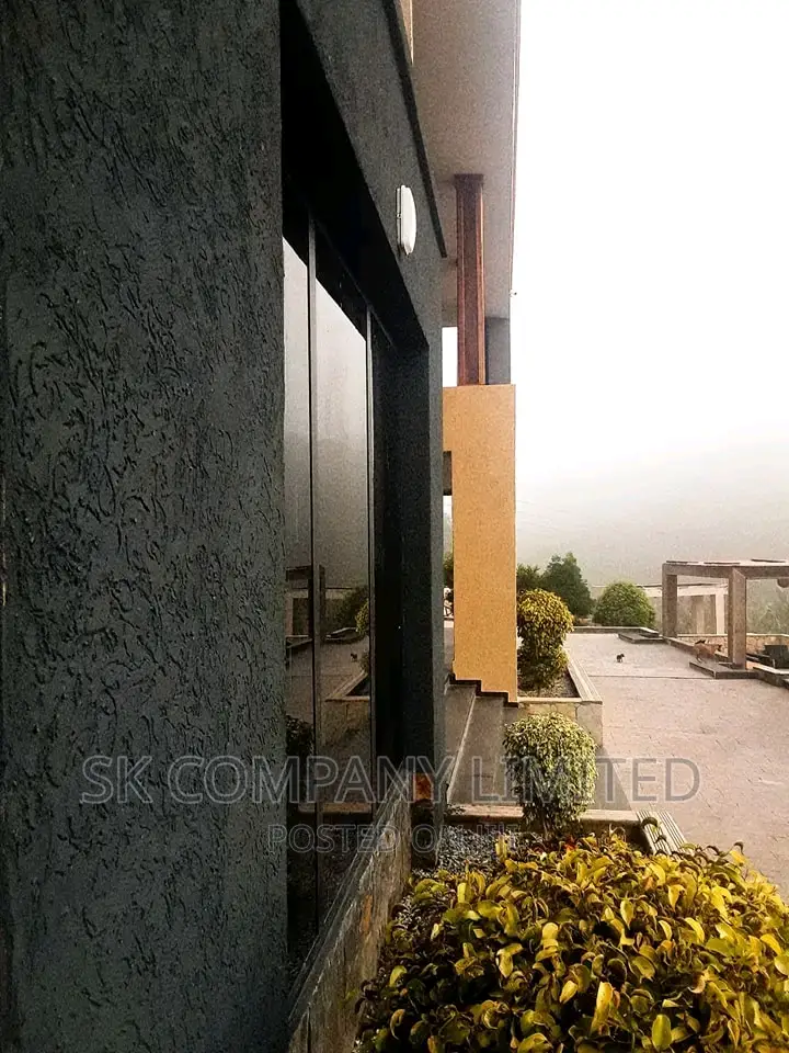 Grafiato Works And Application in Tema Metropolitan - Building & Trade ...