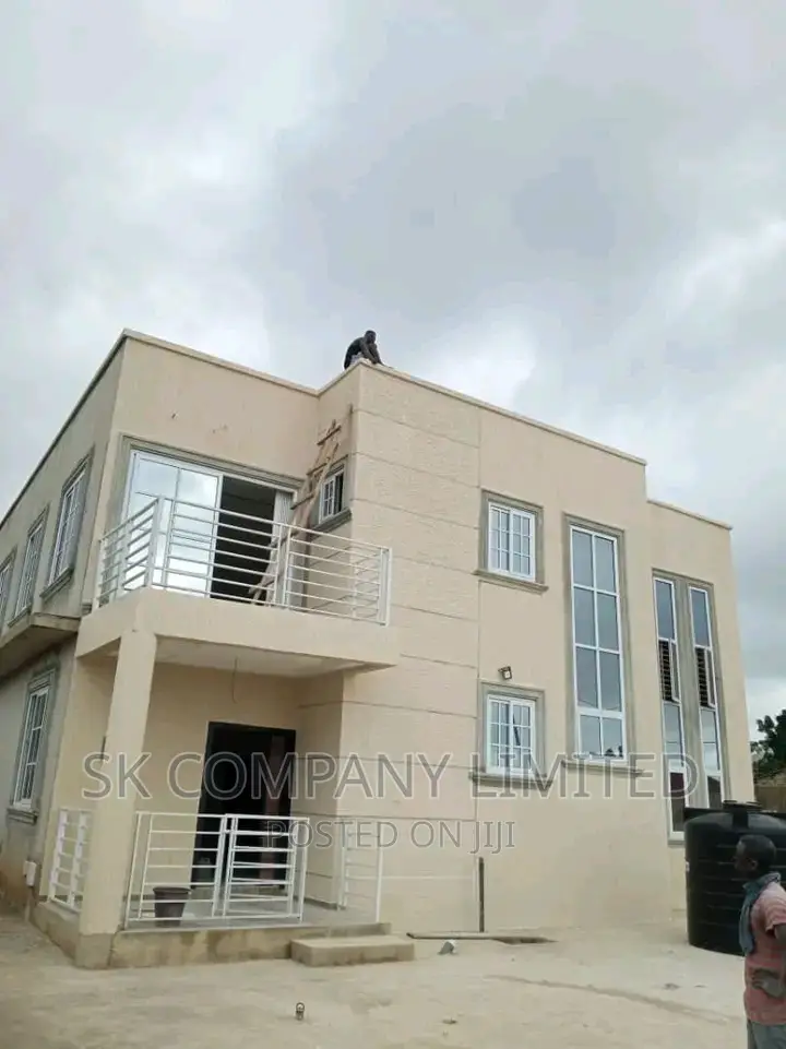 Grafiato Works And Application in Tema Metropolitan - Building & Trade ...