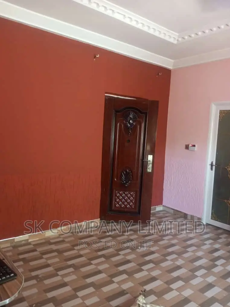 Grafiato Works And Application in Tema Metropolitan - Building & Trade ...