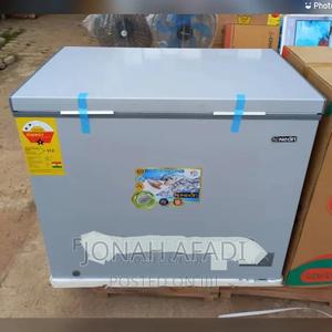 NEON 251liters Single Door Chest Freezer in Accra New Town - Kitchen ...