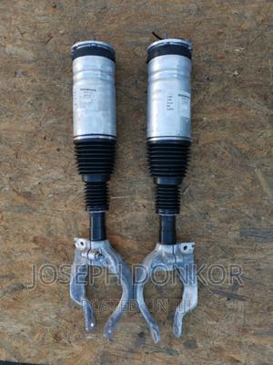 Rover Rover Sports/Vogue 2018,2019,2020,2021 Front Shocks in Abossey ...