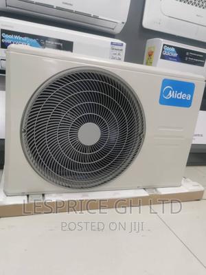 Forever With Midea 1.5hp Split Type Air Condition in Osu - Home Appliances, Lesprice Ghana Ltd ...