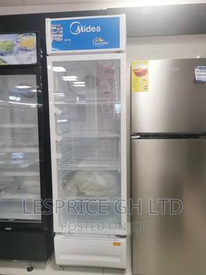 Best Midea 400L Display Single Door Fridge in Osu - Kitchen Appliances ...