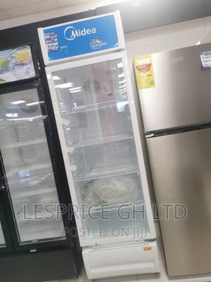 Premium Quality ~Midea 316L Display Fridge in Osu - Kitchen Appliances ...