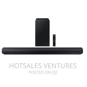 SAMSUNG HW-Q600C 3.1.2ch 360W Soundbar 2023 Model in Accra Metropolitan ...