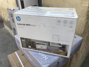 Very Lasting HP Laserjet MFP M141a 3in1 Printer in Adabraka - Printers ...