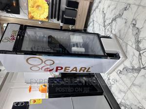 10gig Home of Display Fridge Pearl PVC 28 ,220litres in Adabraka ...
