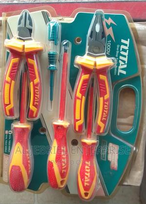 Total 6 Pieces Insulated Hand Tools Set 1000V in Accra Metropolitan ...
