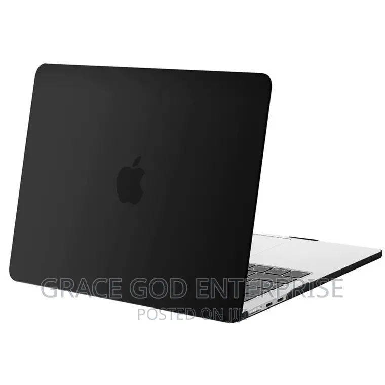 Macbook Air Case M2 13.6 15.6 Inches Leather in East Legon - Computer ...