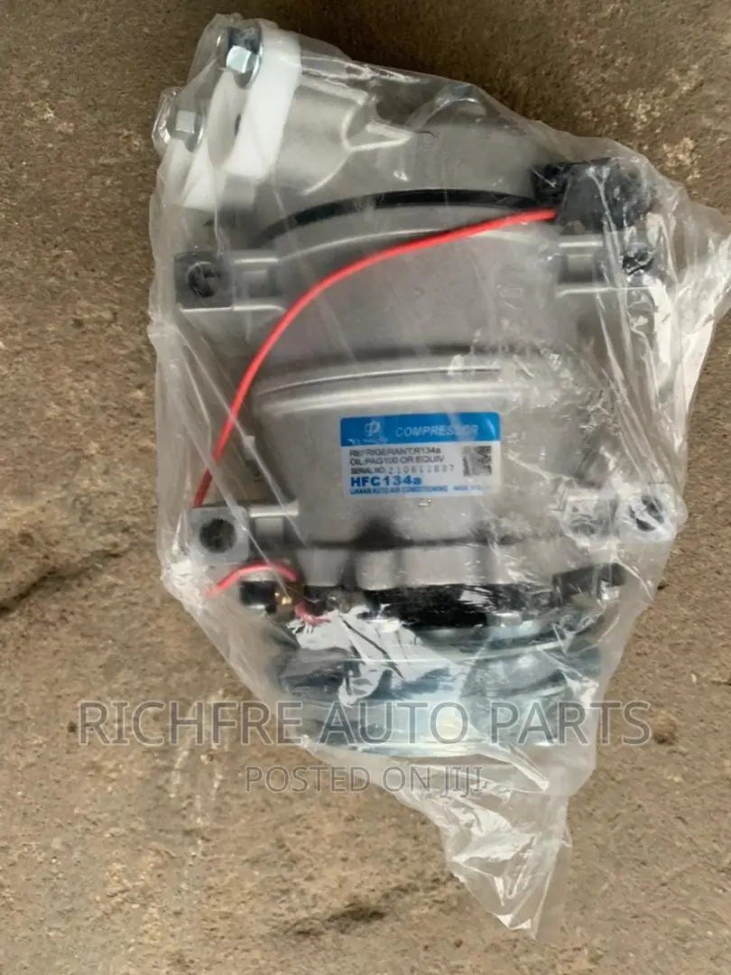 Mitsubishi L200 AC Motor in Abossey Okai - Vehicle Parts & Accessories ...