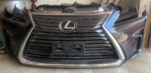 Lexus RX 350 Front Cut Complete 2017-2018 in Kaneshie - Vehicle Parts ...