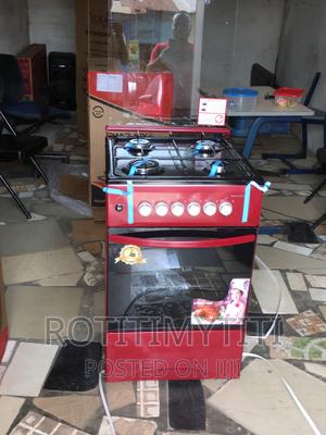 Turkish Made 50x50cm Gas Cooker Gas Cooker in Accra Metropolitan ...