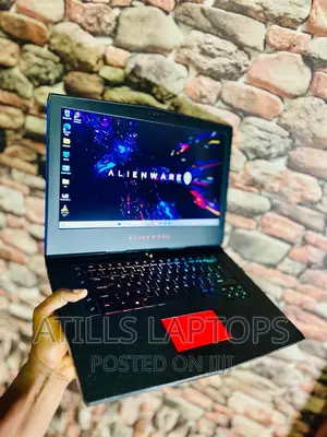 Dell Alienware 15 Laptops & Computers in Ghana for sale Prices on Jiji ...