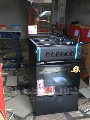 2gas +2electric Cooker From Turkey (50x50cm) in Accra Metropolitan ...