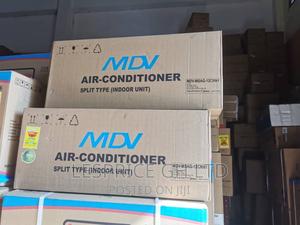 Well Built ~MDV 1.5hp Air Condition in Osu - Home Appliances, Lesprice Ghana Ltd | Jiji.com.gh