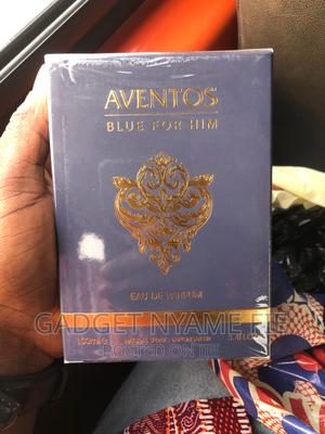 Aventos Blue For Him Perfume Spray -100ml in Accra Metropolitan ...