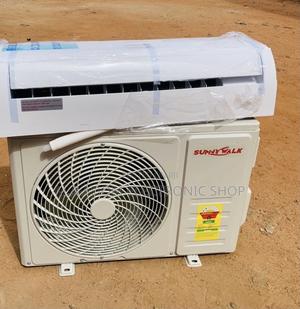 Fabulous Sunny Walk 1.5hp Split Type Ac(R410 Gas) in Adabraka - Home ...