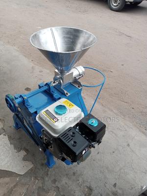 Commercial Fufu Pounding Machine in Accra Metropolitan - Restaurant ...