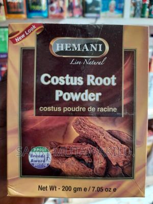 Costus Root Powder. in Kumasi Metropolitan - Vitamins & Supplements ...