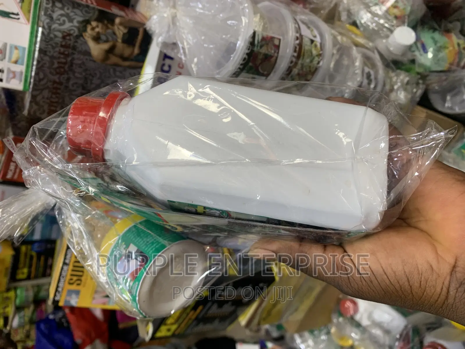 Zahidi Vita Plus Set in Kumasi Metropolitan - Vitamins & Supplements ...