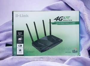 D-Link DWR-M960 4G LTE SIM Universal Wireless Router in Lapaz ...