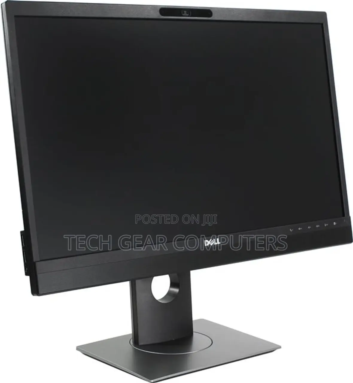 Dell P2418hzm 24" FHD Monitor for Video Conferencing in Lapaz ...