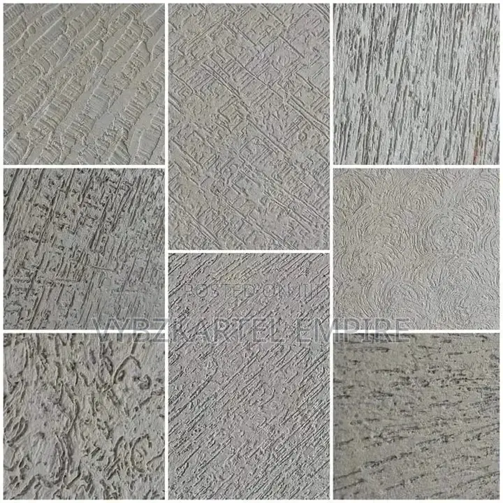 Grafiato Paints Available for Serious Business in Kumasi Metropolitan ...