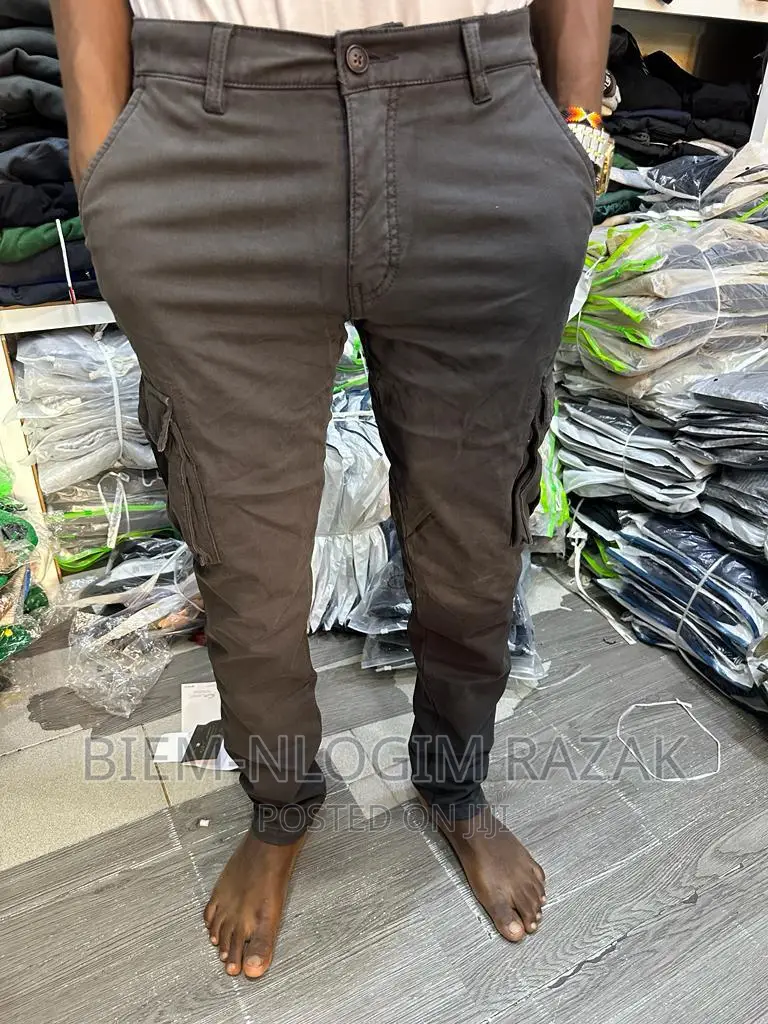 Original Cargo Pants Available in Stock in Accra Metropolitan ...
