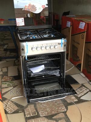 Made in Turkey 4 Burner Gas Range in Accra Metropolitan - Kitchen ...