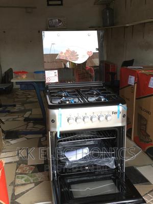 Ferre 4 Burner Gas Cooker Made in Turkey in Accra Metropolitan ...