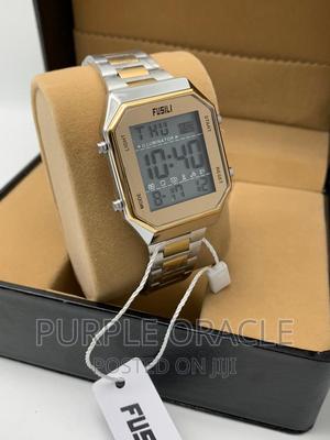 Digital Sophistication Fusili Wristwear for Men in Accra Metropolitan ...