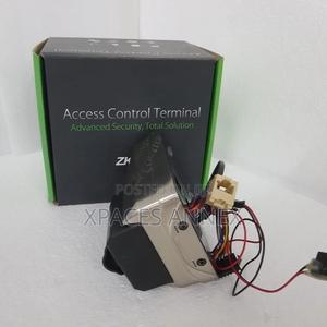 Zkteco Access Control Terminal (MA500) in Adenta - Security ...